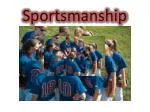 PPT - Good Sportsmanship PowerPoint Presentation, free download - ID ...