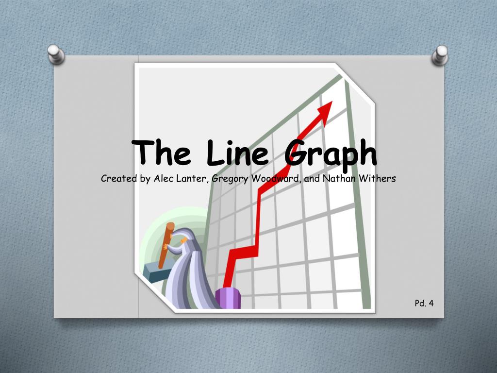 PPT - The Line Graph PowerPoint Presentation, free download - ID:2019175