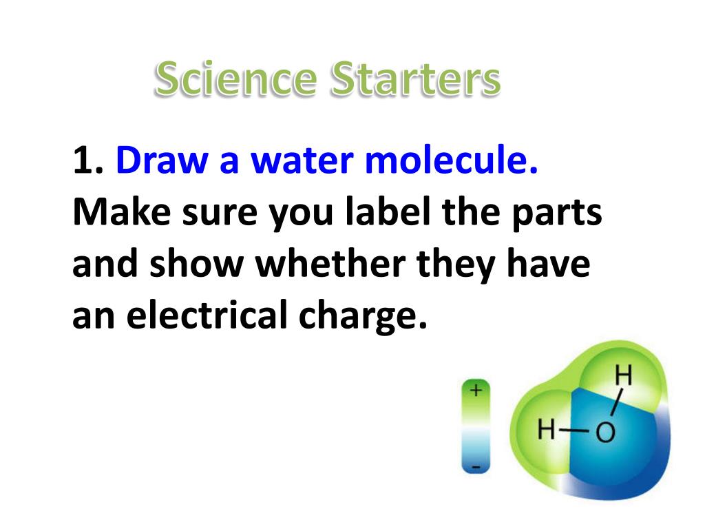 PPT - Science Starters PowerPoint Presentation, free download - ID:2021577