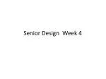 PPT - Facility Design-Week 4 Material Flow Analysis PowerPoint ...