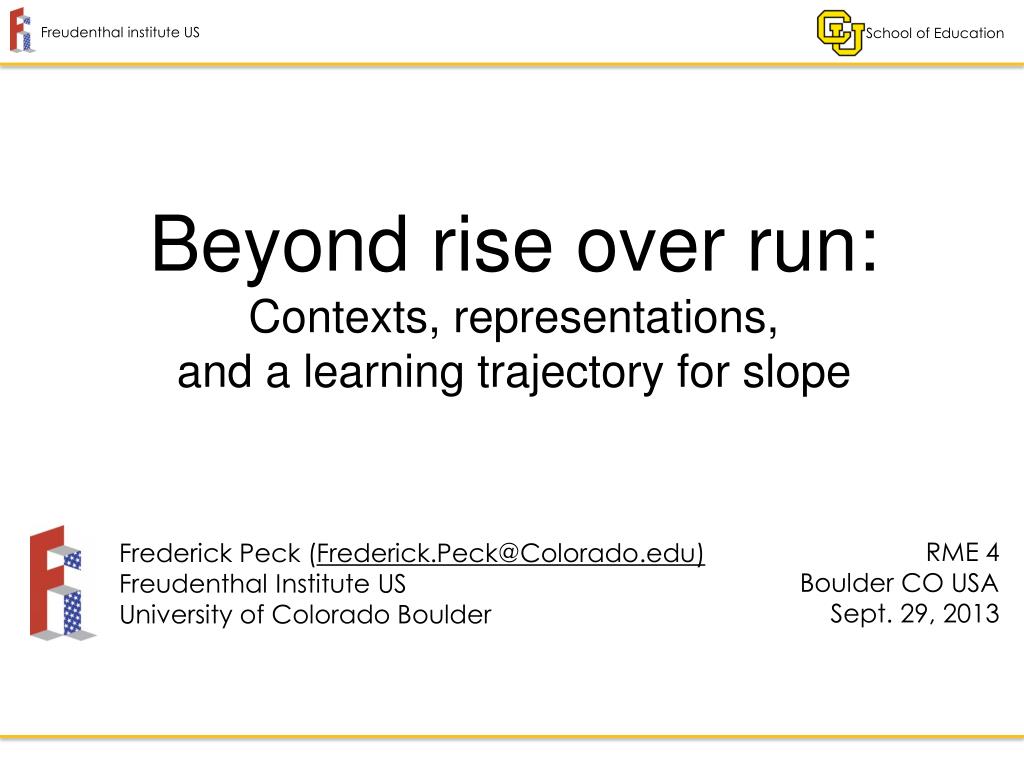 PPT - School of Education PowerPoint Presentation, free download - ID ...