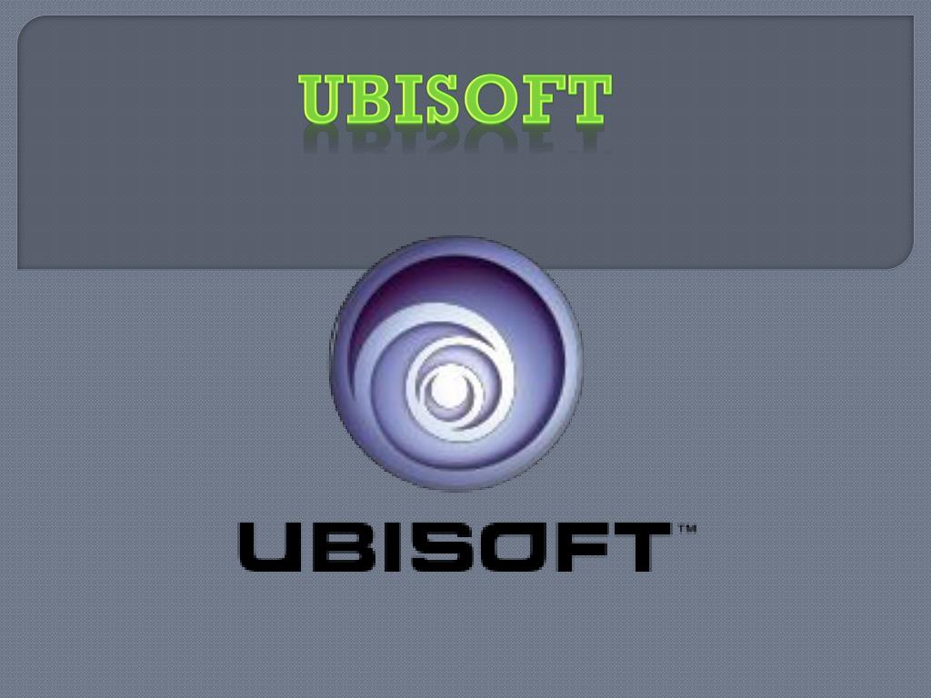 PPT - Ubisoft PowerPoint Presentation, free download - ID:2025361