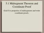 PPT - Midsegment Theorem PowerPoint Presentation, free download - ID:5503384