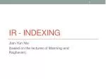 PPT - Lecture 4.2 – The Dissolving Process and the Rate of Dissolving ...