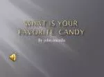 PPT - Know What Your Favorite Coffee Reveals About Your Personality ...