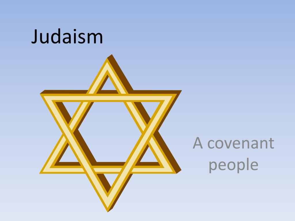 PPT - Judaism PowerPoint Presentation, free download - ID:2027059