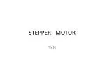 PPT - PLAY THEME MUSIC USING STEPPER MOTOR PowerPoint Presentation ...