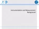 PPT - SYDE 292 Circuits, Instrumentation and Measurement PowerPoint ...