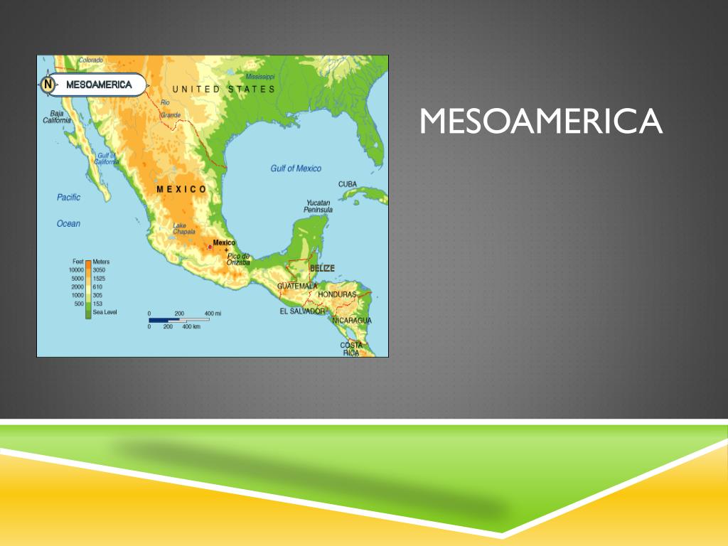 PPT - Mesoamerica PowerPoint Presentation, free download - ID:2027778