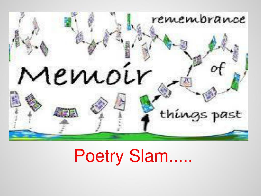 PPT - Poetry Slam..... PowerPoint Presentation, free download - ID:2029636