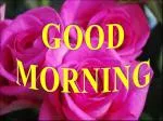 PPT - Good morning PowerPoint Presentation, free download - ID:4660332