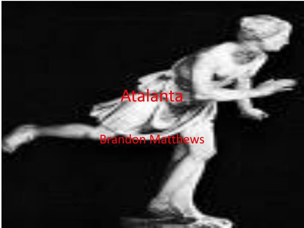 PPT - Atalanta PowerPoint Presentation, free download - ID:2031632