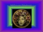 PPT - The Story of Medusa PowerPoint Presentation, free download - ID ...