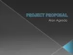 PPT - GIS Project proposal PowerPoint Presentation, free download - ID ...