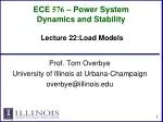 PPT - Transient Stability of Power System PowerPoint Presentation, free download - ID:4291285