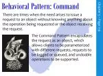 PPT - Command Design Pattern PowerPoint Presentation, free download ...