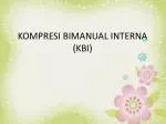 PPT - Kompresi Data Multimedia PowerPoint Presentation, free download ...