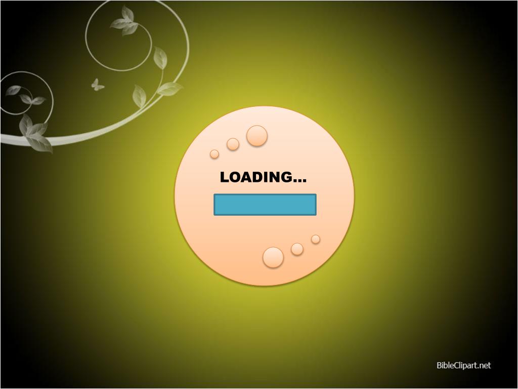 PPT - LOADING... PowerPoint Presentation, free download - ID:2037961