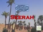 PPT - Seerah PowerPoint Presentation, free download - ID:1866866