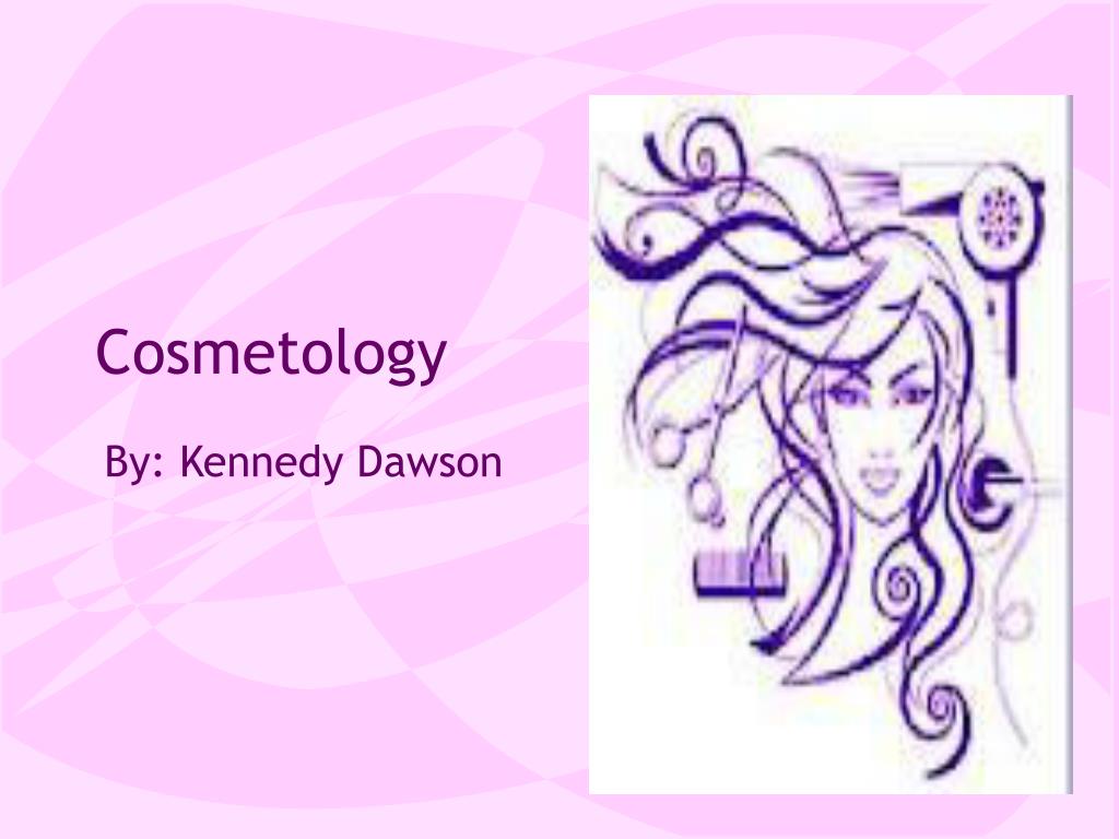 PPT - Cosmetology PowerPoint Presentation, free download - ID:2039268
