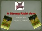 PPT - The Strong Arm Comfort Is A Must Have For Your Home PowerPoint ...