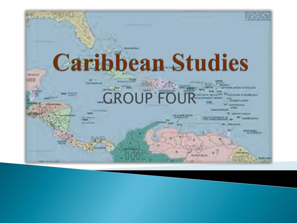 PPT - Caribbean Studies PowerPoint Presentation, free download - ID:2042379