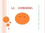 PPT - LA GEOGRAFIA PowerPoint Presentation, free download - ID:871302
