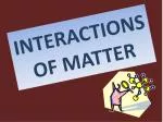 PPT - Disciplinary Core Ideas PHYSICAL SCIENCES PS1: Matter and Its ...