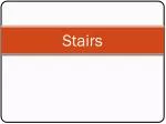 PPT - Metric Stairs PowerPoint Presentation, free download - ID:6308210