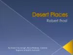 PPT - Community Places PowerPoint Presentation, free download - ID:6904899