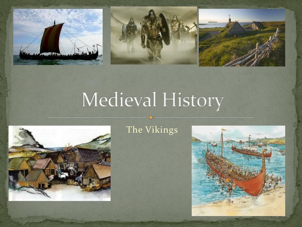 PPT - Medieval History PowerPoint Presentation, free download - ID:2049954