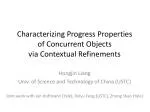 PPT - Concurrent Objects PowerPoint Presentation, free download - ID ...