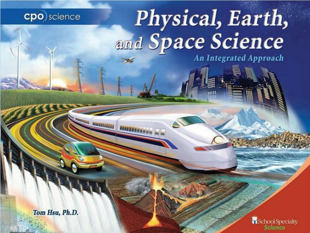 PPT - UNIT SIX: Earth’s Structure PowerPoint Presentation, free ...
