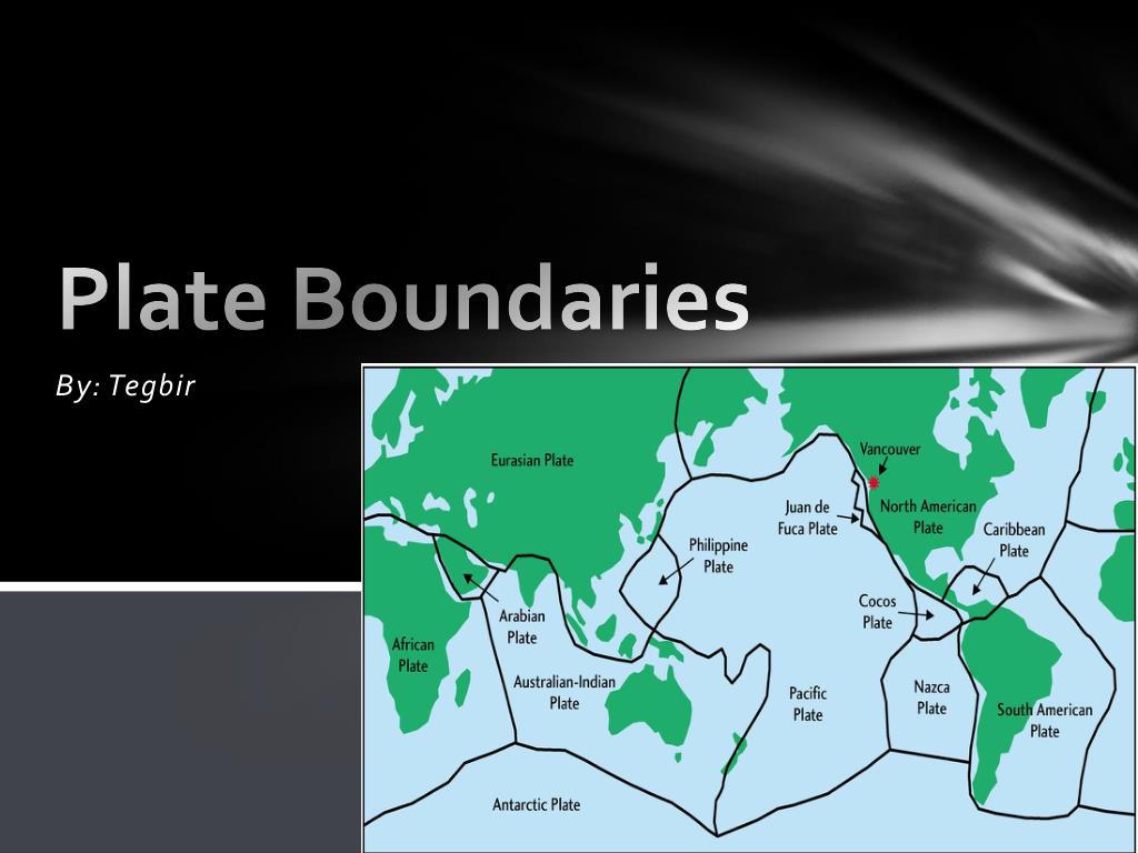 PPT - Plate Boundaries PowerPoint Presentation, free download - ID:2054689