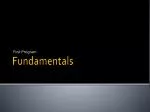 PPT - Construction Fundamentals PowerPoint Presentation, free download ...