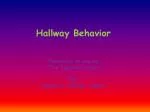 PPT - Low Rise Occupancies Center Hallway Attack PowerPoint ...