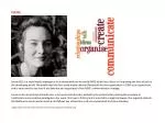 PPT - Louise Nevelson PowerPoint Presentation, free download - ID:1065609