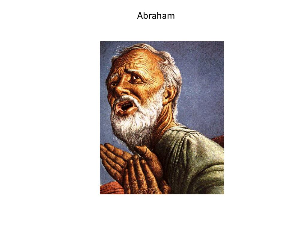 PPT - Abraham PowerPoint Presentation, free download - ID:2059737