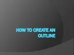 PPT - How to create an app PowerPoint Presentation, free download - ID ...