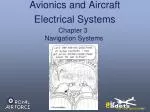 PPT - AIRCRAFT ELECTRICAL SYSTEMS PowerPoint Presentation, free ...