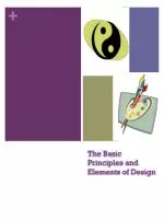 PPT - The four basic principles of design PowerPoint Presentation, free ...
