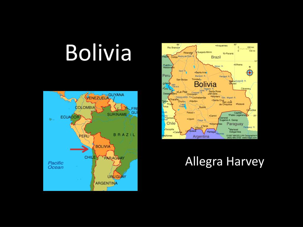 PPT - Bolivia PowerPoint Presentation, free download - ID:2066062