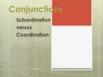 PPT - Correlative Conjunctions PowerPoint Presentation, free download ...