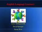 PPT - Making Content Comprehensible for English Language Learners ...