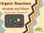 PPT - Process and plant for producing fatty alcohols PowerPoint ...
