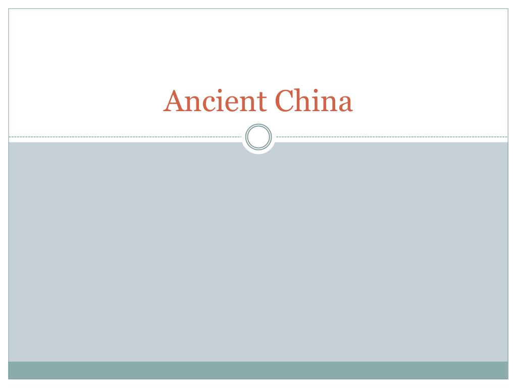 PPT - Tang and Song Dynasties: Splendor and Governance in Ancient China ...