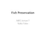 PPT - FISH PROCESSING AND PRESERVATION 3(2-1) PowerPoint Presentation ...