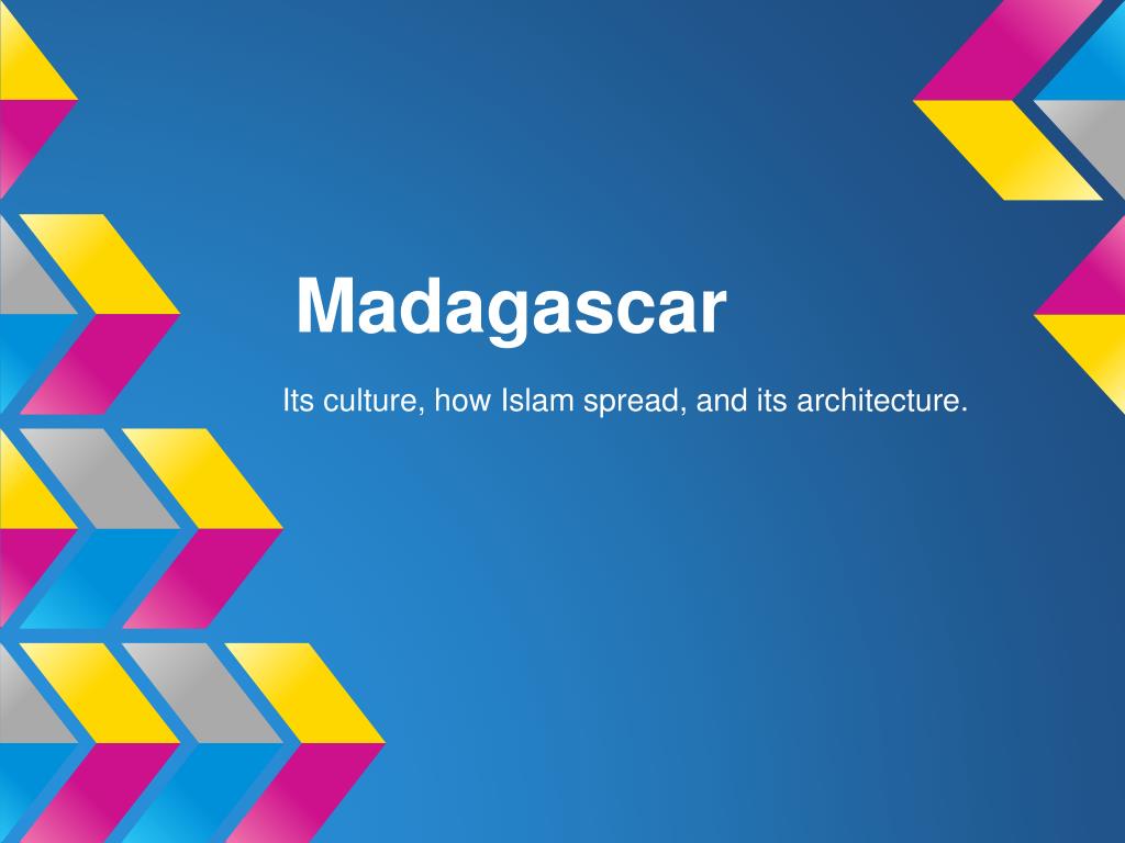 PPT - Madagascar PowerPoint Presentation, free download - ID:2071128