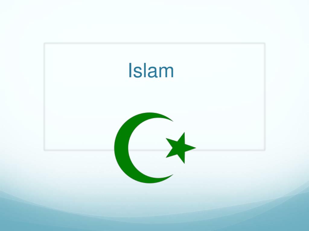 PPT - Islam PowerPoint Presentation, free download - ID:2071259