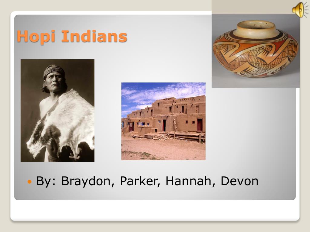 PPT - Hopi Indians PowerPoint Presentation, free download - ID:2071933